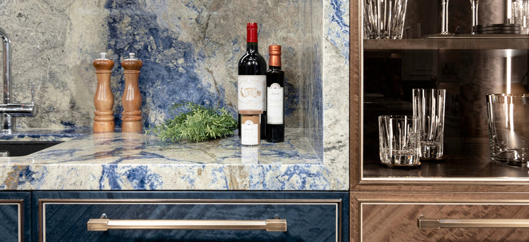 Odyssey Kitchen – LINLEY