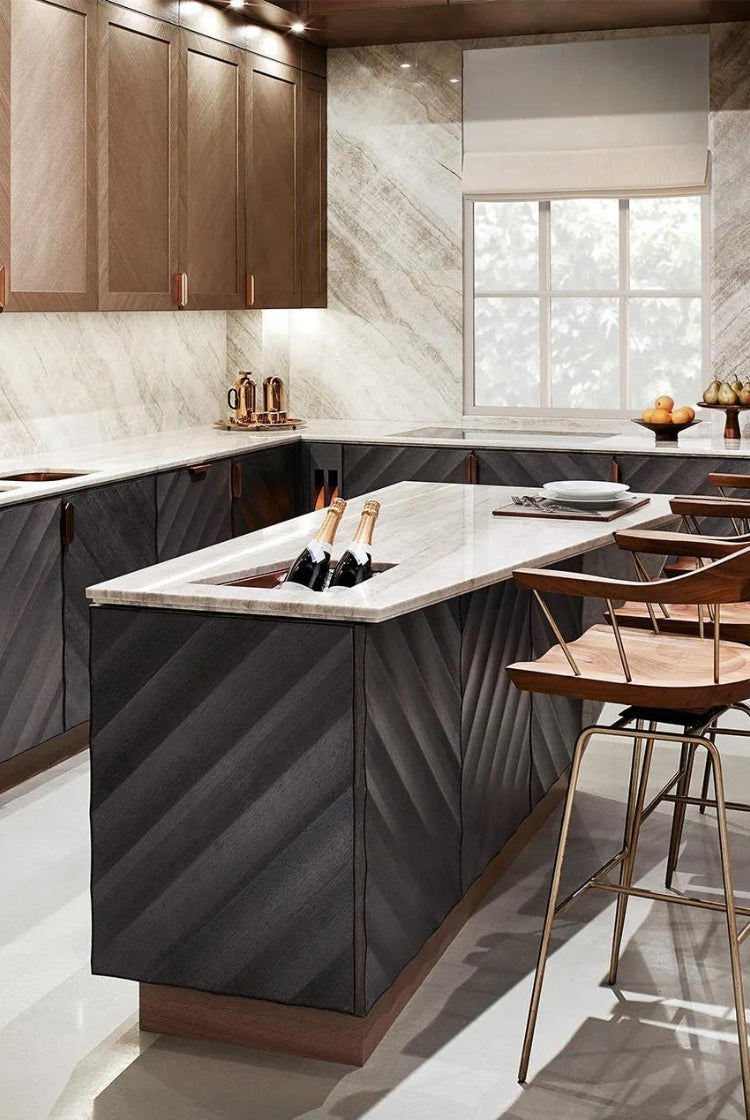 The Quantum Kitchen – LINLEY