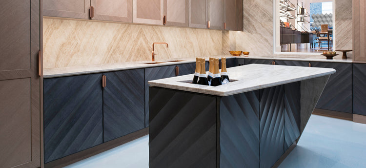 The Quantum Kitchen – LINLEY