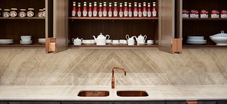 The Quantum Kitchen – LINLEY