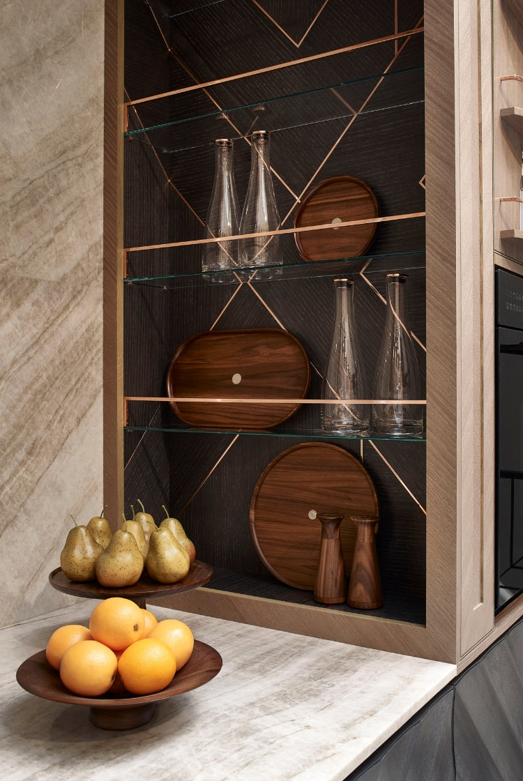 The Quantum Kitchen – LINLEY