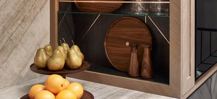 The Quantum Kitchen – LINLEY