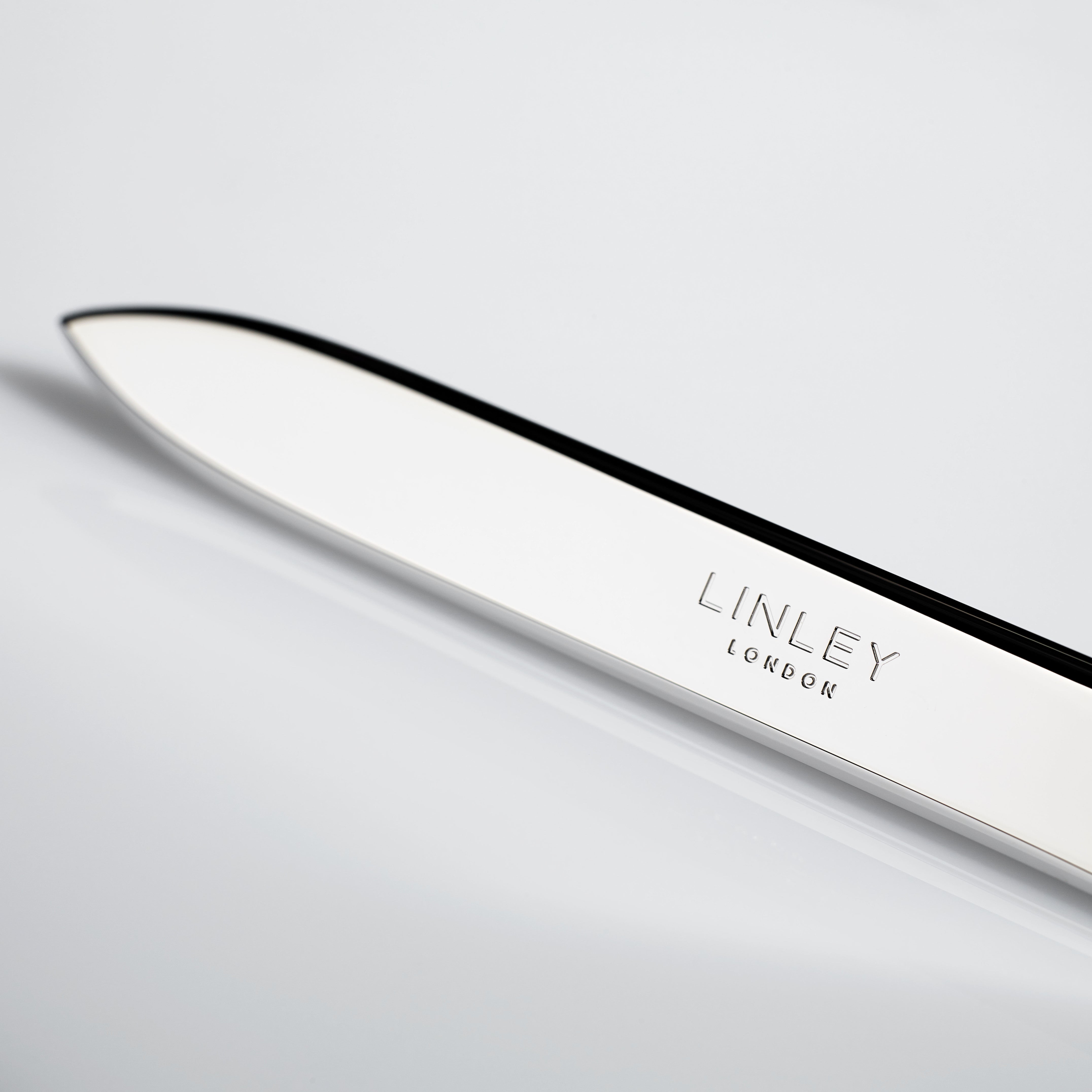 Mayfair Letter Knife – LINLEY