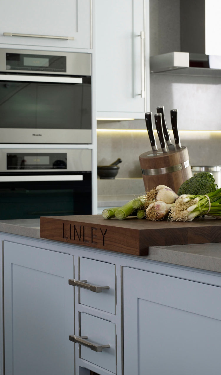 LINLEY | Luxury British Kitchens | Projects