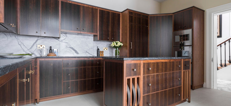 LINLEY | Luxury British Kitchens | Projects