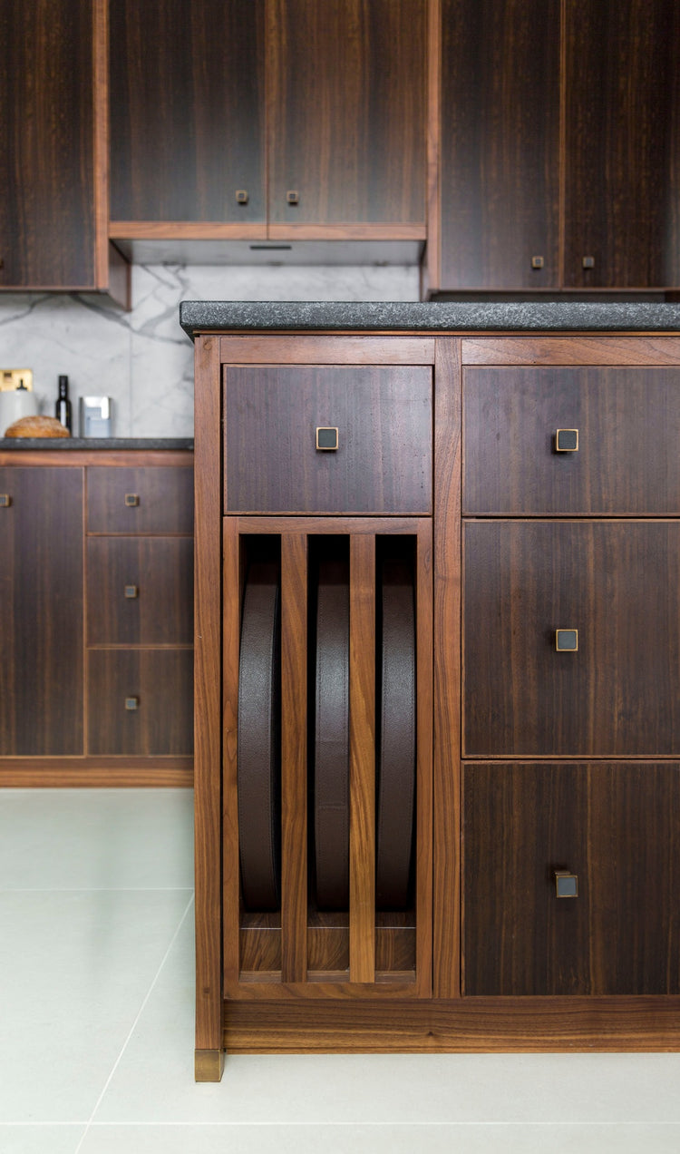 LINLEY | Luxury British Kitchens | Projects