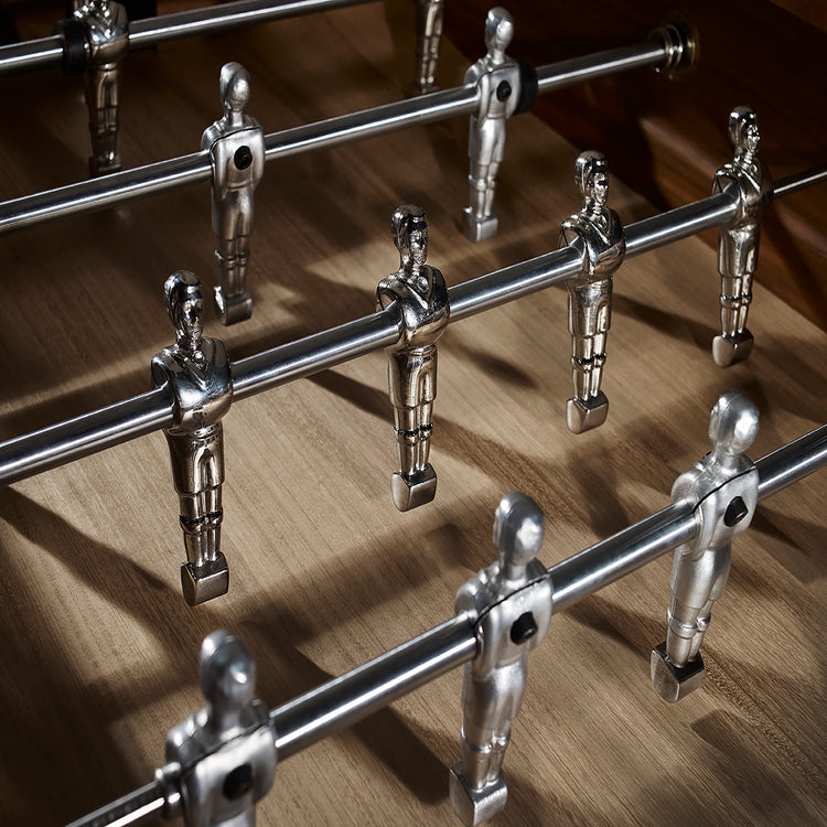 LINLEY Football Table | Bespoke Design & Luxury Furniture | LINLEY