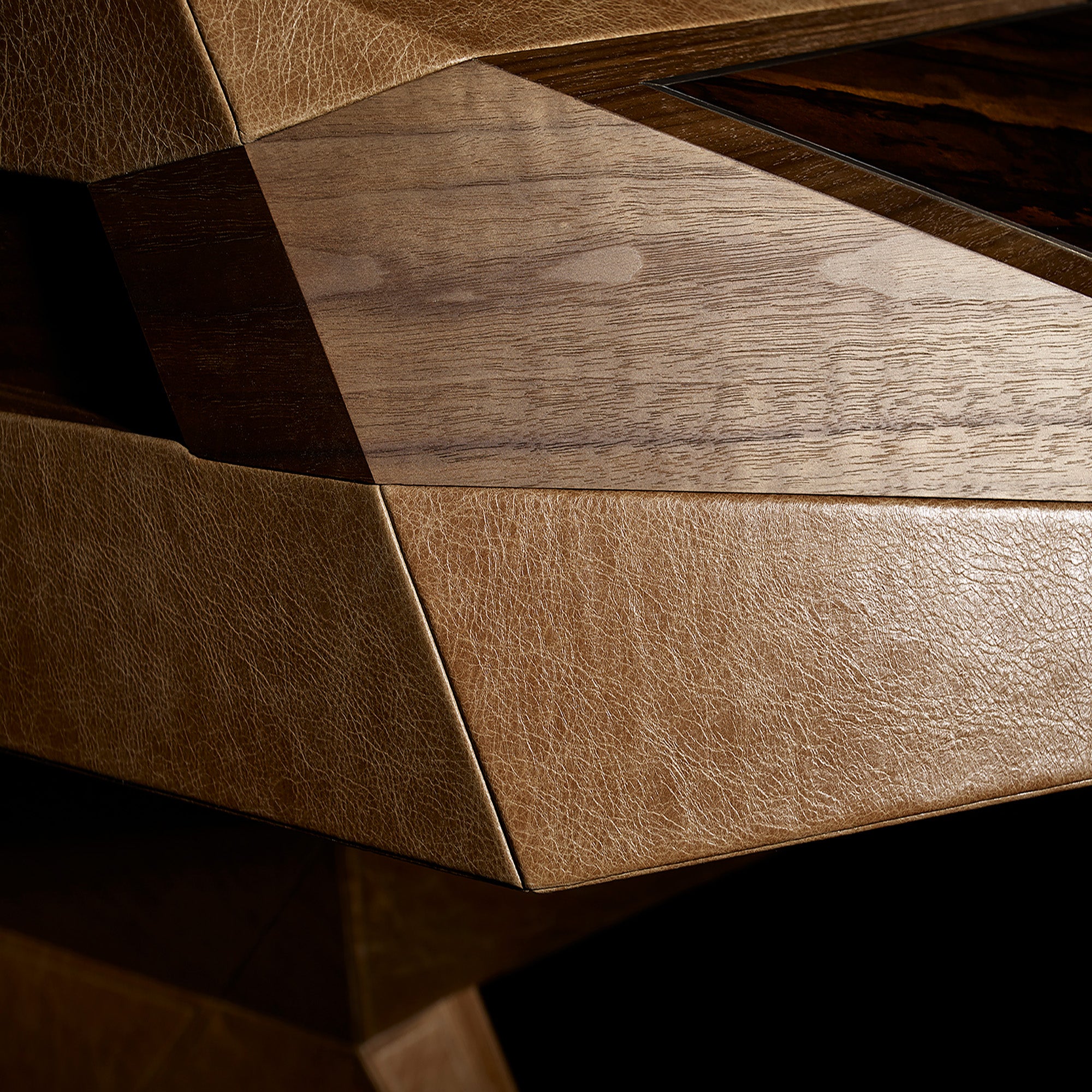 LINLEY Football Table | Bespoke Design & Luxury Furniture | LINLEY