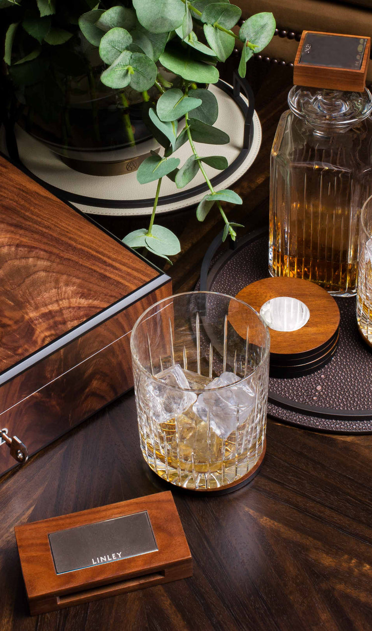 LINLEY | Luxury British Home Decor, Bespoke Furniture & Gifts