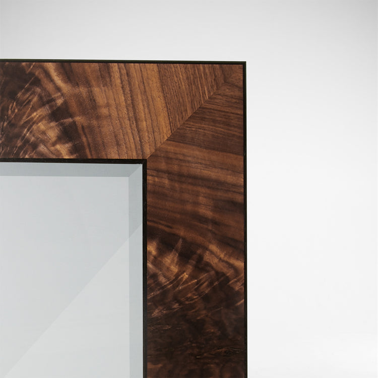 Blackline Mirror | Bespoke Design & Luxury Furniture | LINLEY