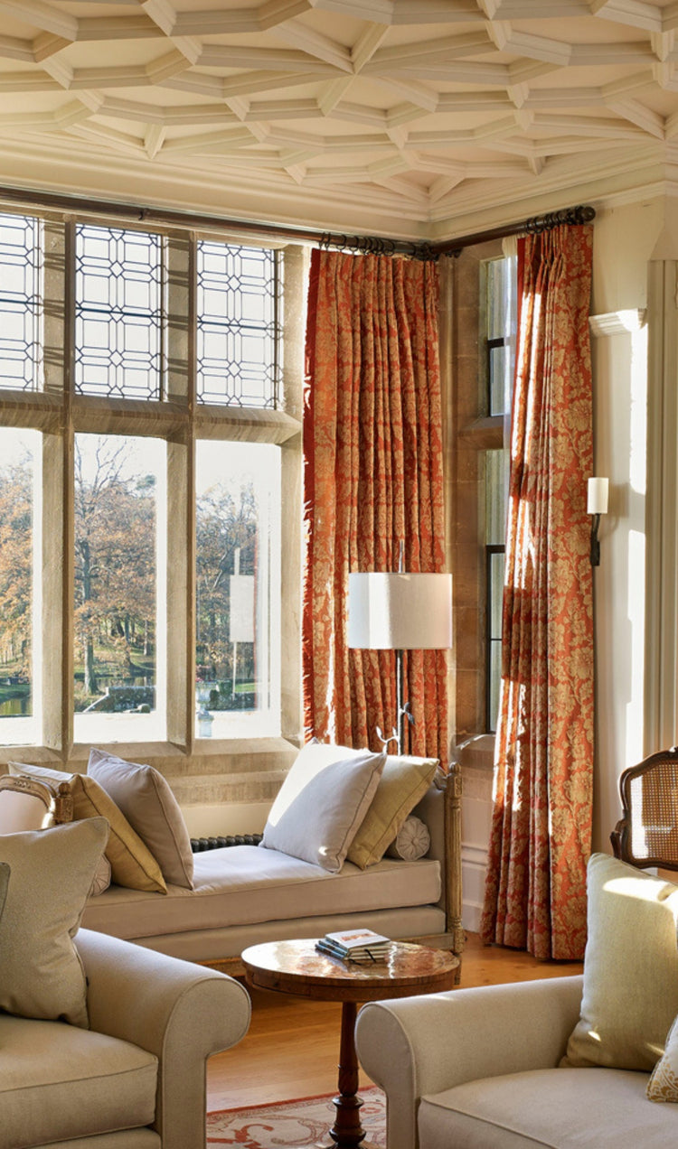 LINLEY | Luxury British Interior Design | Projects