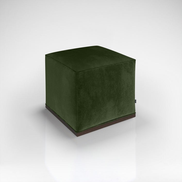 Chase Cube | Bespoke Design & Luxury Furniture | LINLEY