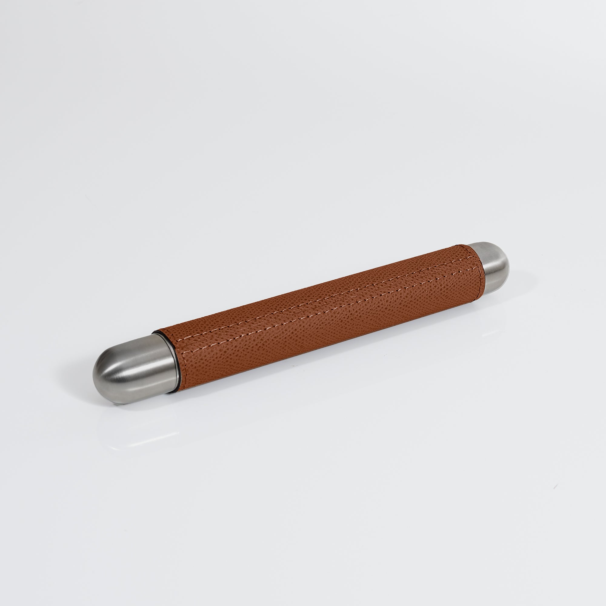Calfskin Cigar Holder | Smoking Accessories | LINLEY