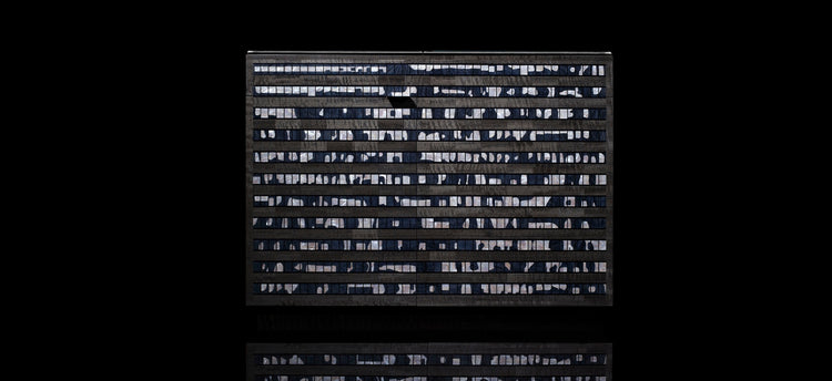 LINLEY | Luxury British Bespoke Furniture & Home Accessories | Projects