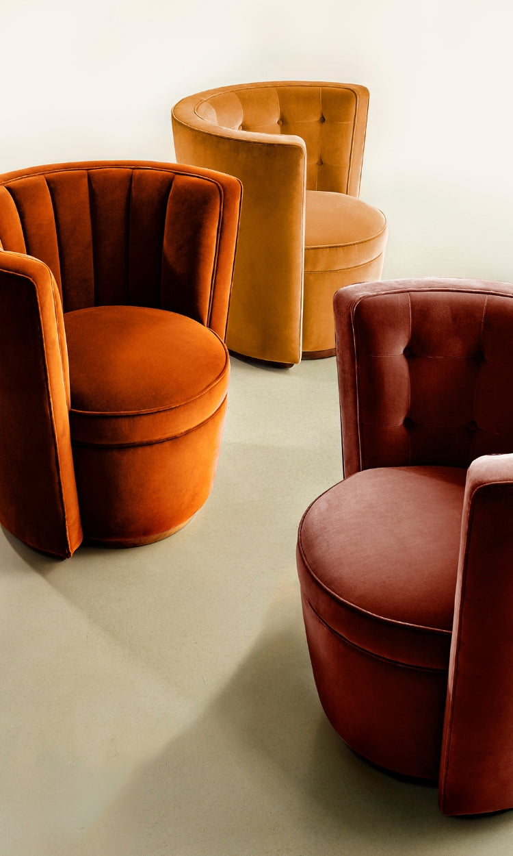 LINLEY | Luxury British Home Decor, Bespoke Furniture & Gifts