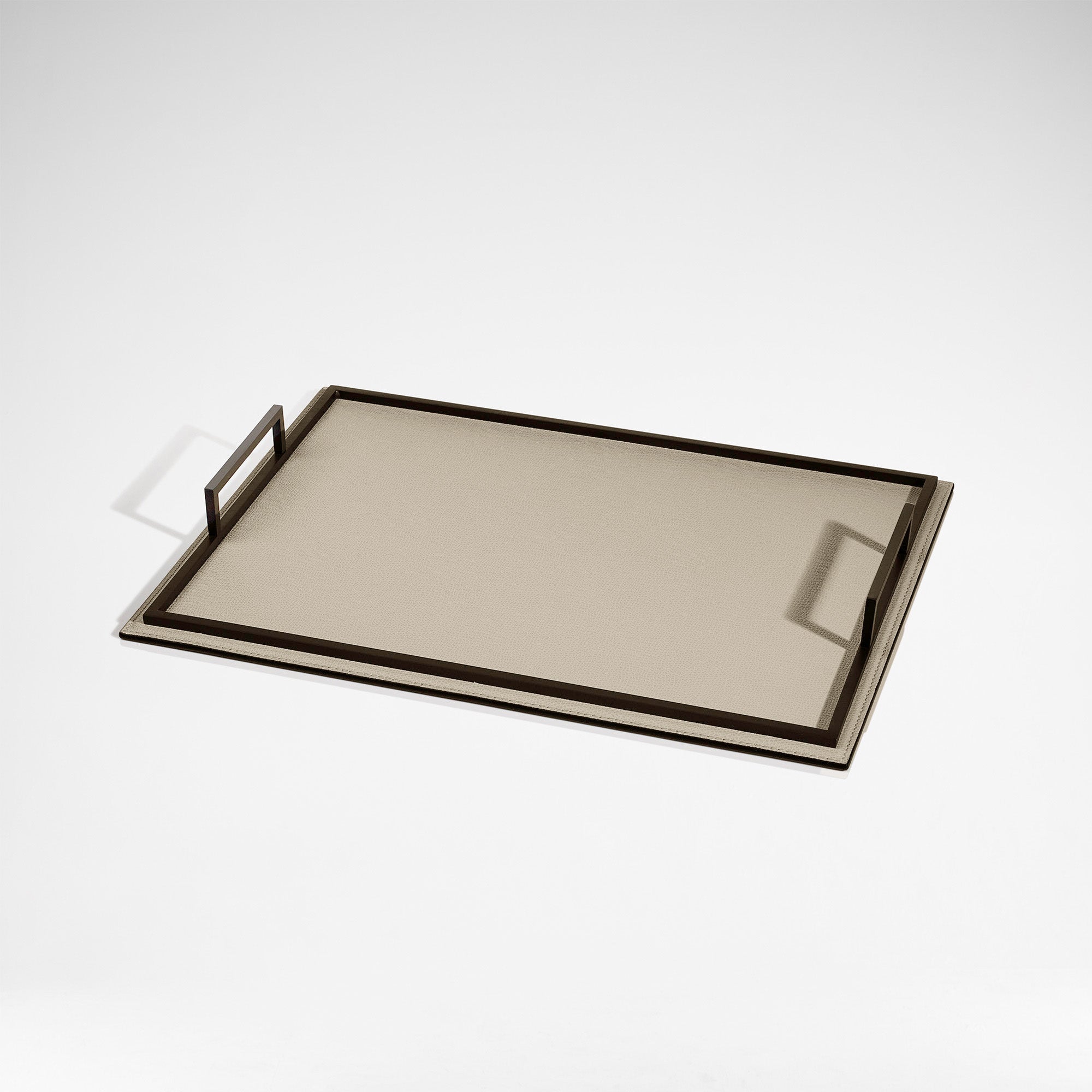 LINLEY | Evolution Rectangular Tray
