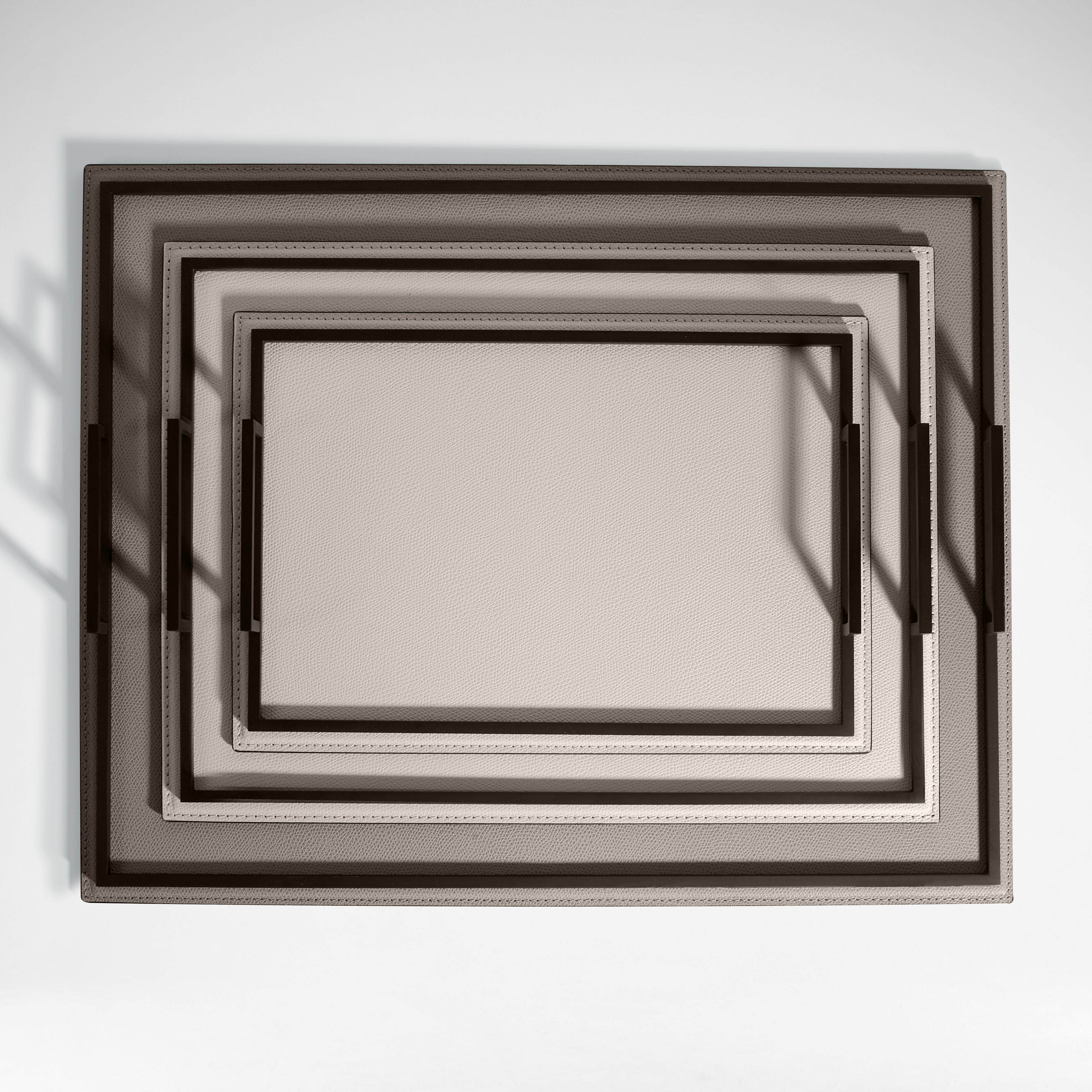 LINLEY | Evolution Rectangular Tray