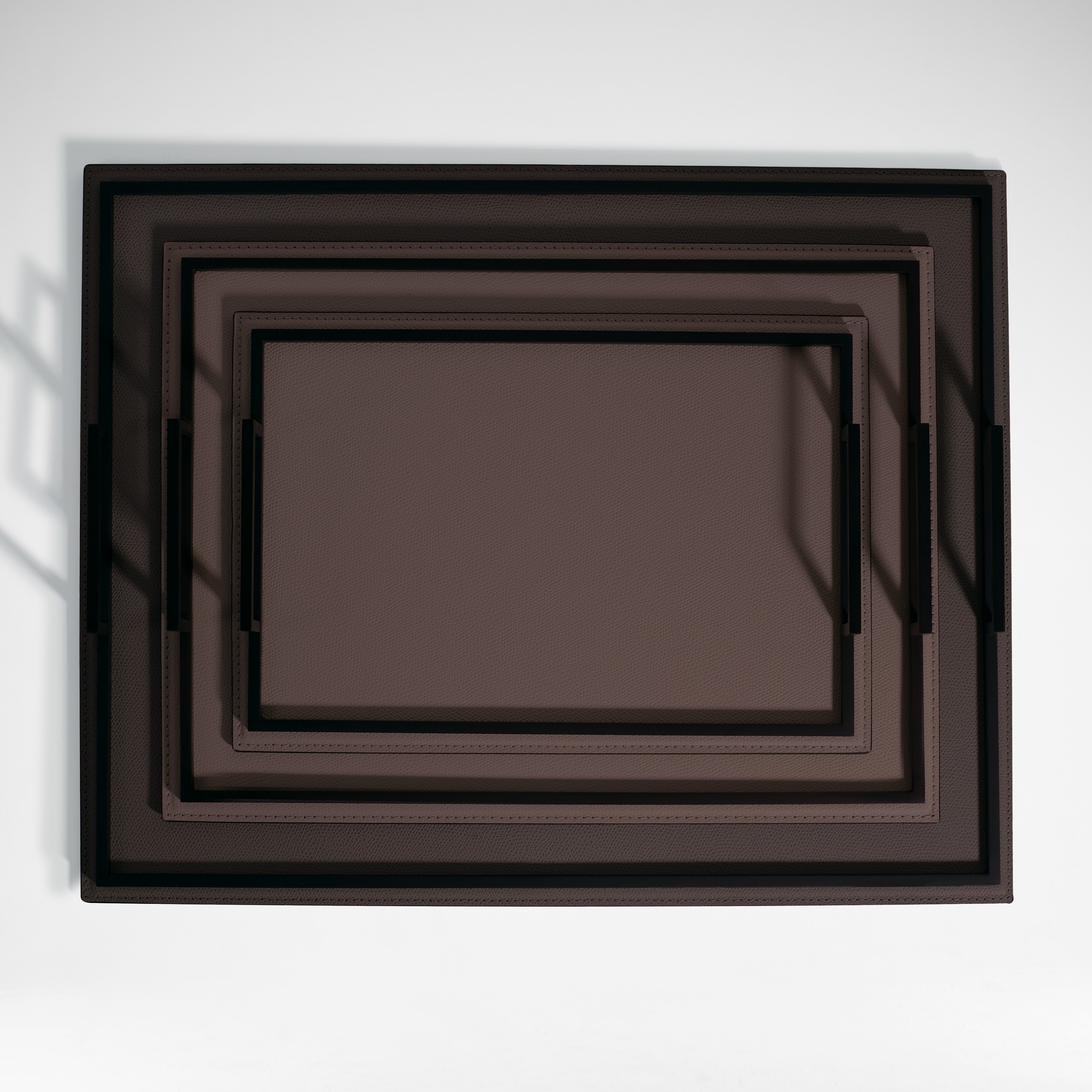 LINLEY | Evolution Rectangular Tray
