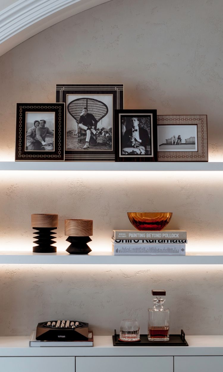 LINLEY | Luxury British Home Decor, Bespoke Furniture & Gifts