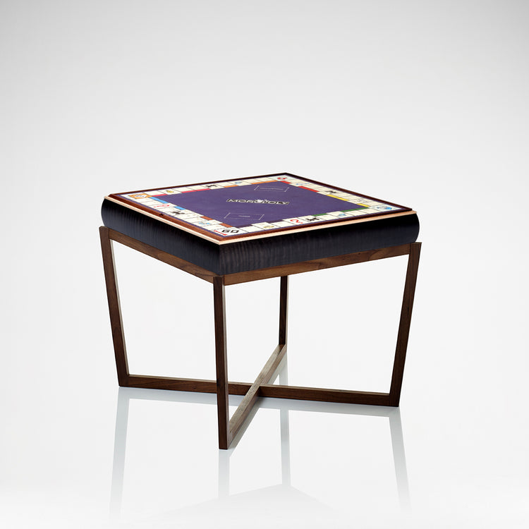Games Compendium Stand | Luxury Home Accessories & Gifts | LINLEY
