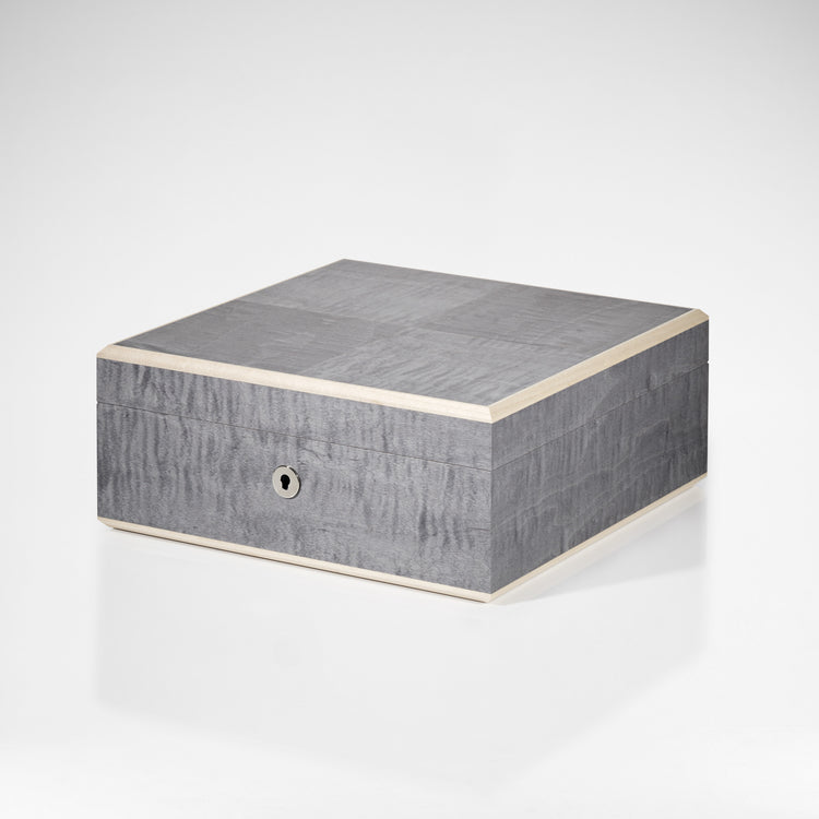 Henley Box – LINLEY