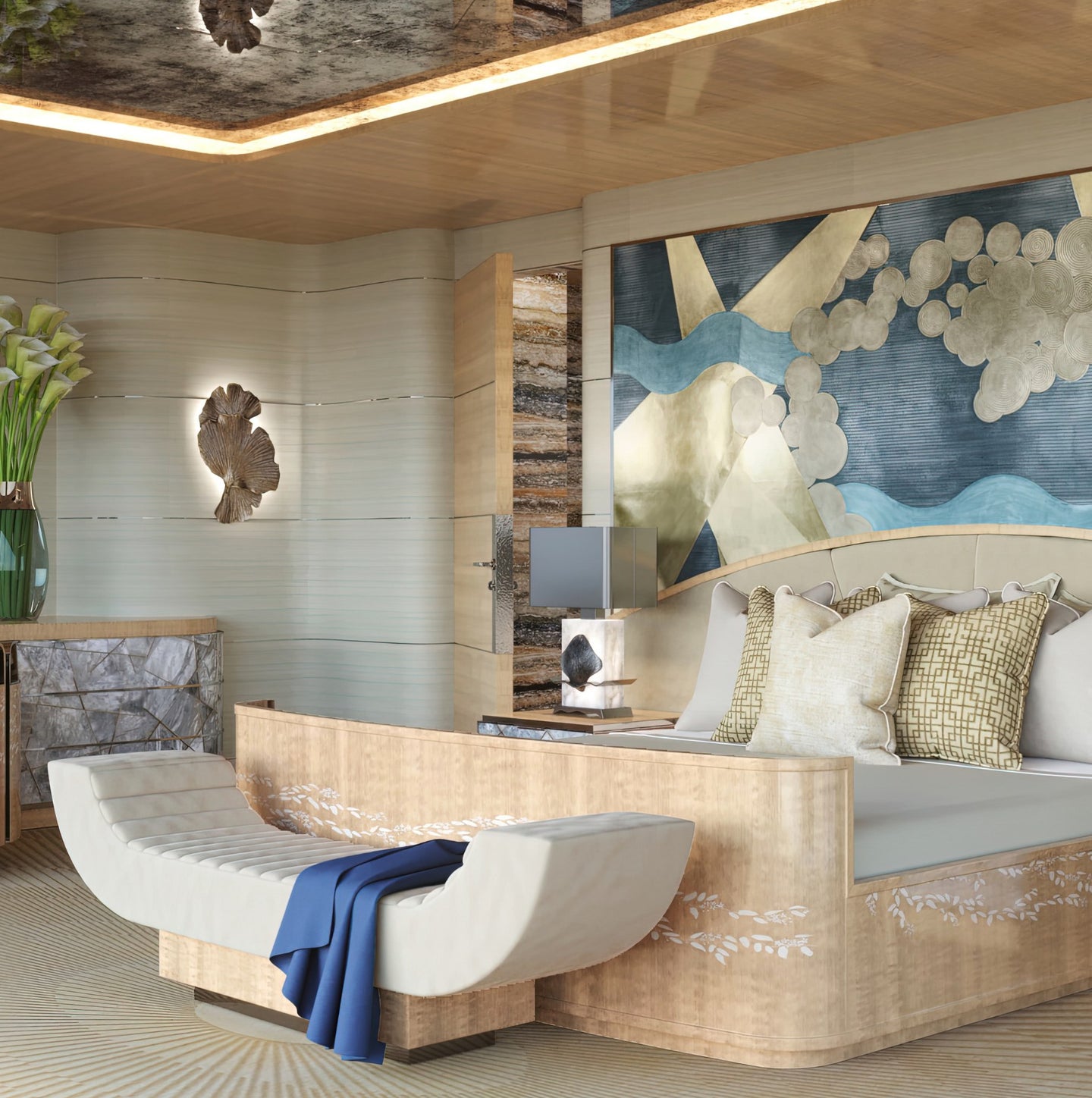 LINLEY | Luxury British Home Decor, Bespoke Furniture & Gifts