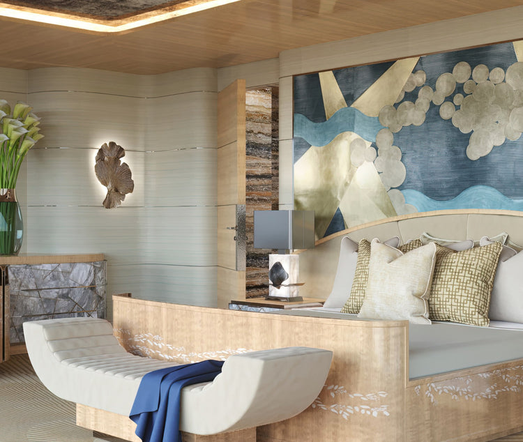 LINLEY | Luxury British Home Decor, Bespoke Furniture & Gifts