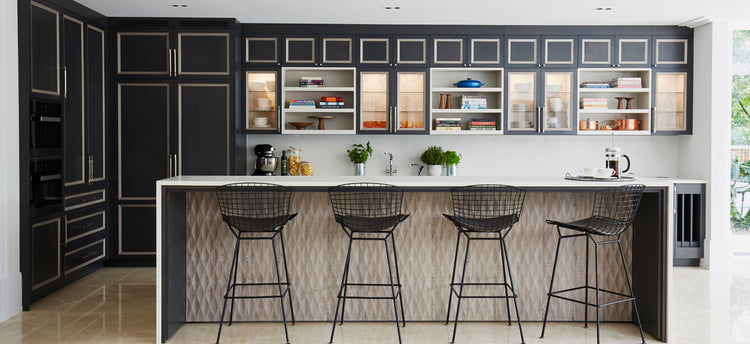 LINLEY | Luxury British Kitchens | Projects