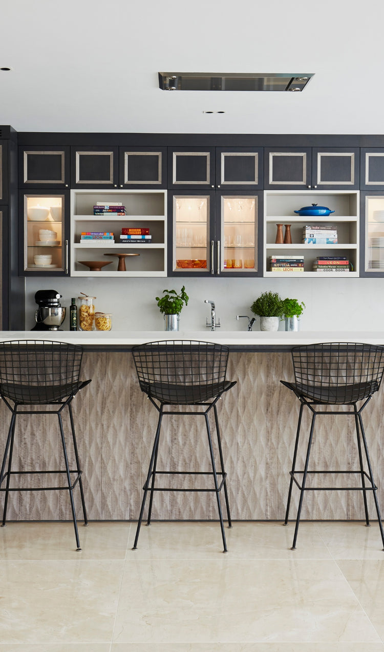 LINLEY | Luxury British Kitchens | Projects