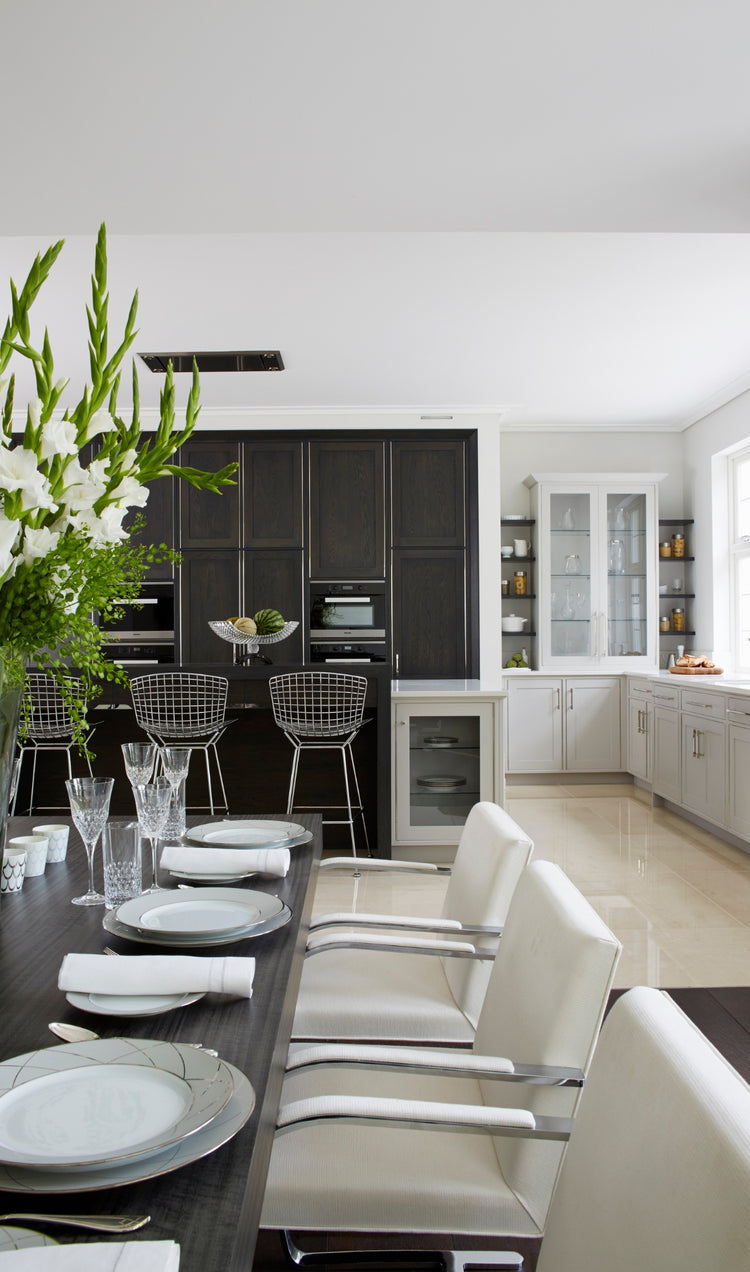 LINLEY | Luxury British Kitchens | Projects