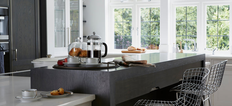 LINLEY | Luxury British Kitchens | Projects