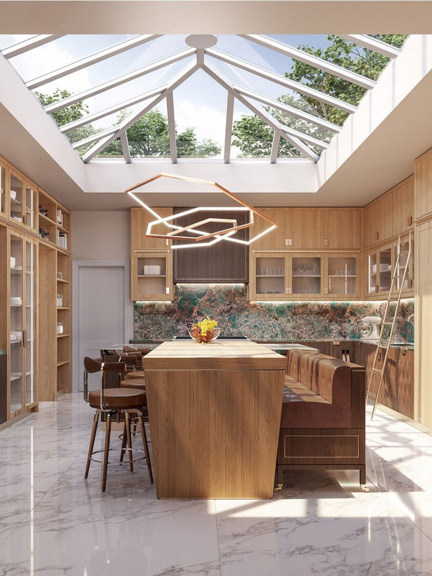 LINLEY | Luxury British Home Decor, Bespoke Furniture & Gifts