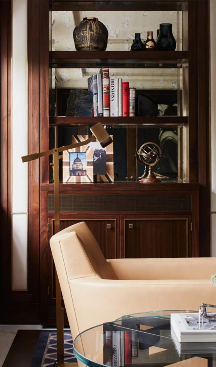 LINLEY | Luxury British Interior Design | Projects