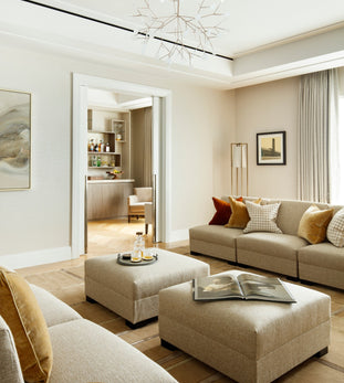 LINLEY | Luxury British Home Decor, Bespoke Furniture & Gifts