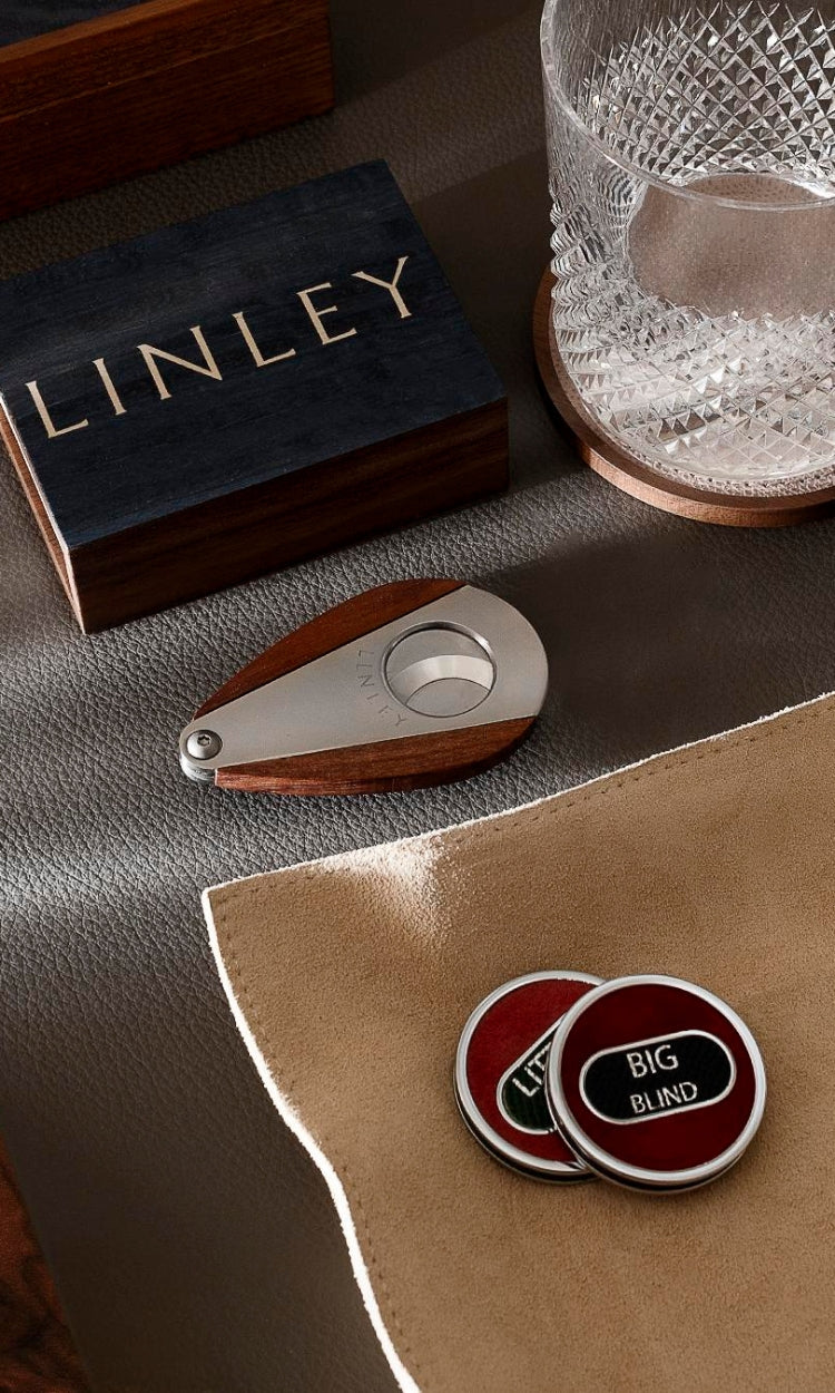LINLEY | Luxury British Home Decor, Bespoke Furniture & Gifts