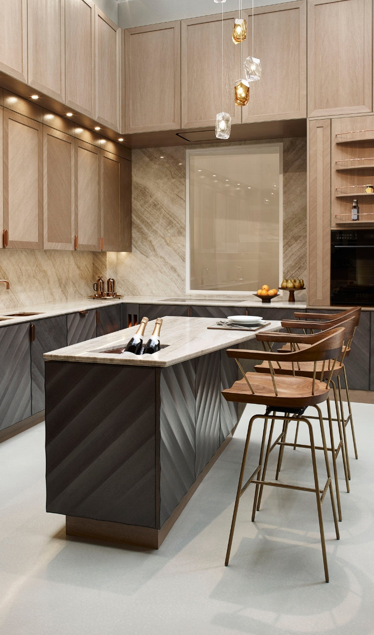 LINLEY | Luxury British Kitchens | Projects