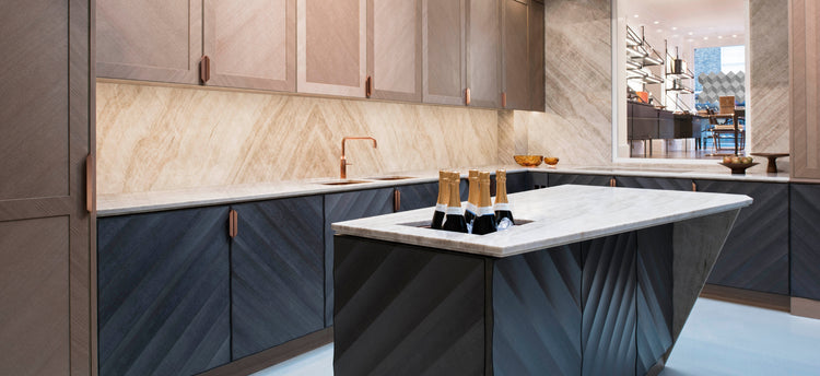 LINLEY | Luxury British Kitchens | Projects