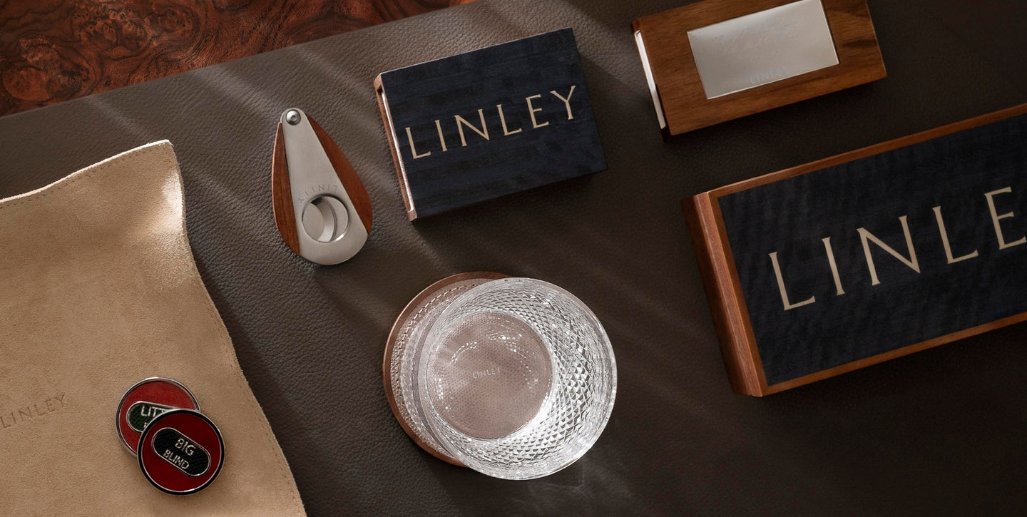 LINLEY | Luxury British Home Decor, Bespoke Furniture & Gifts