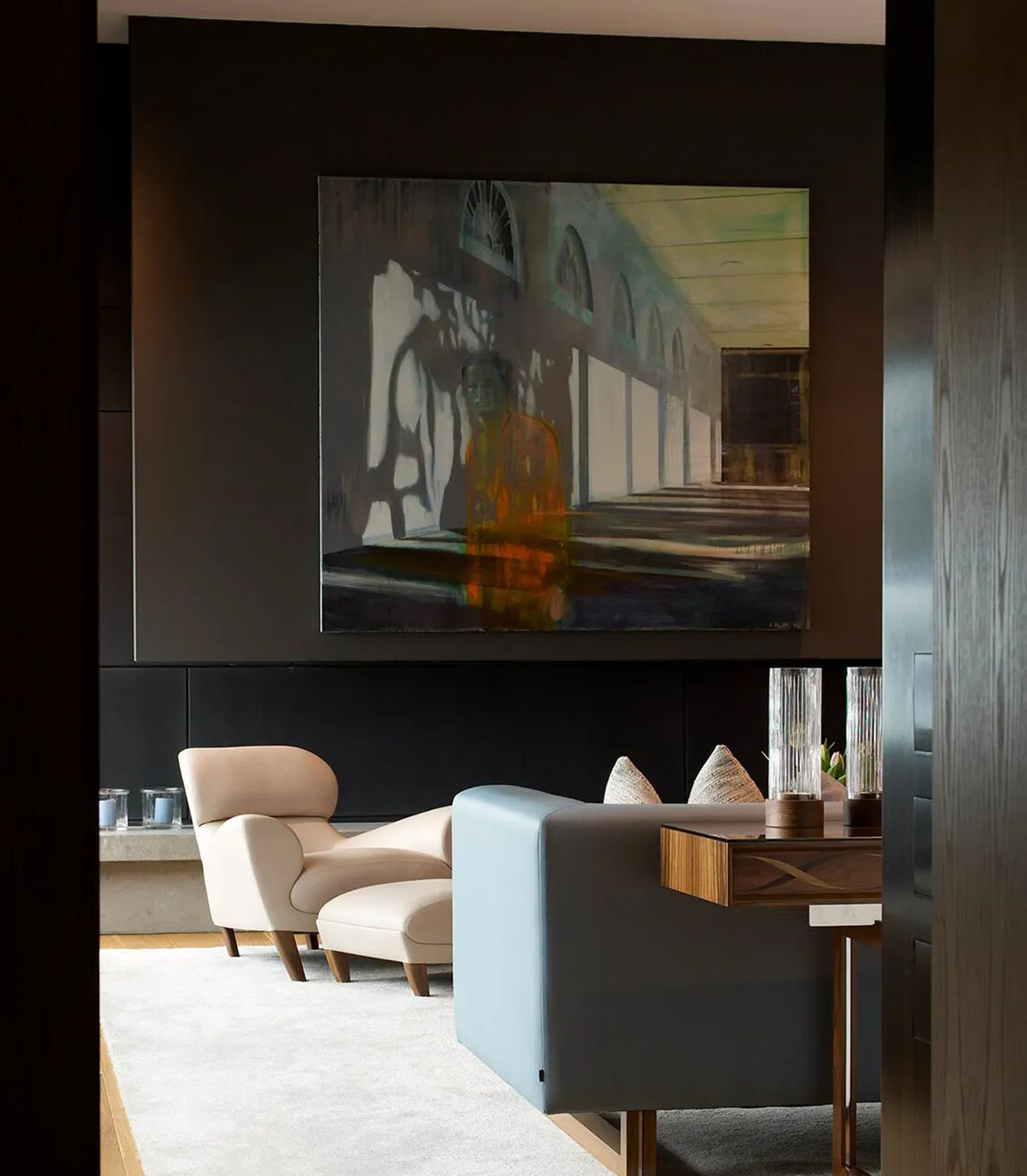 LINLEY | Luxury British Gifts & Bespoke Furniture | davidlinley.com