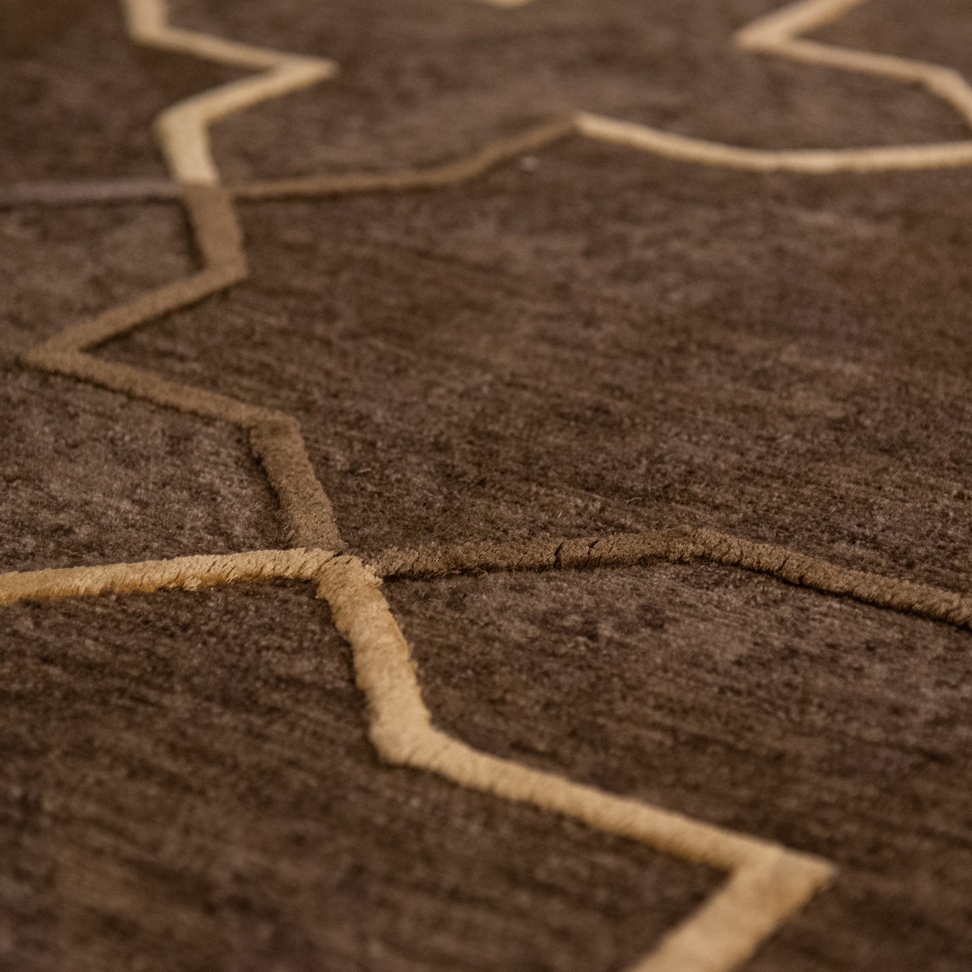 Girih Rug – LINLEY