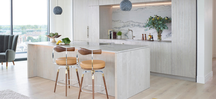 LINLEY | Luxury British Kitchens | Projects