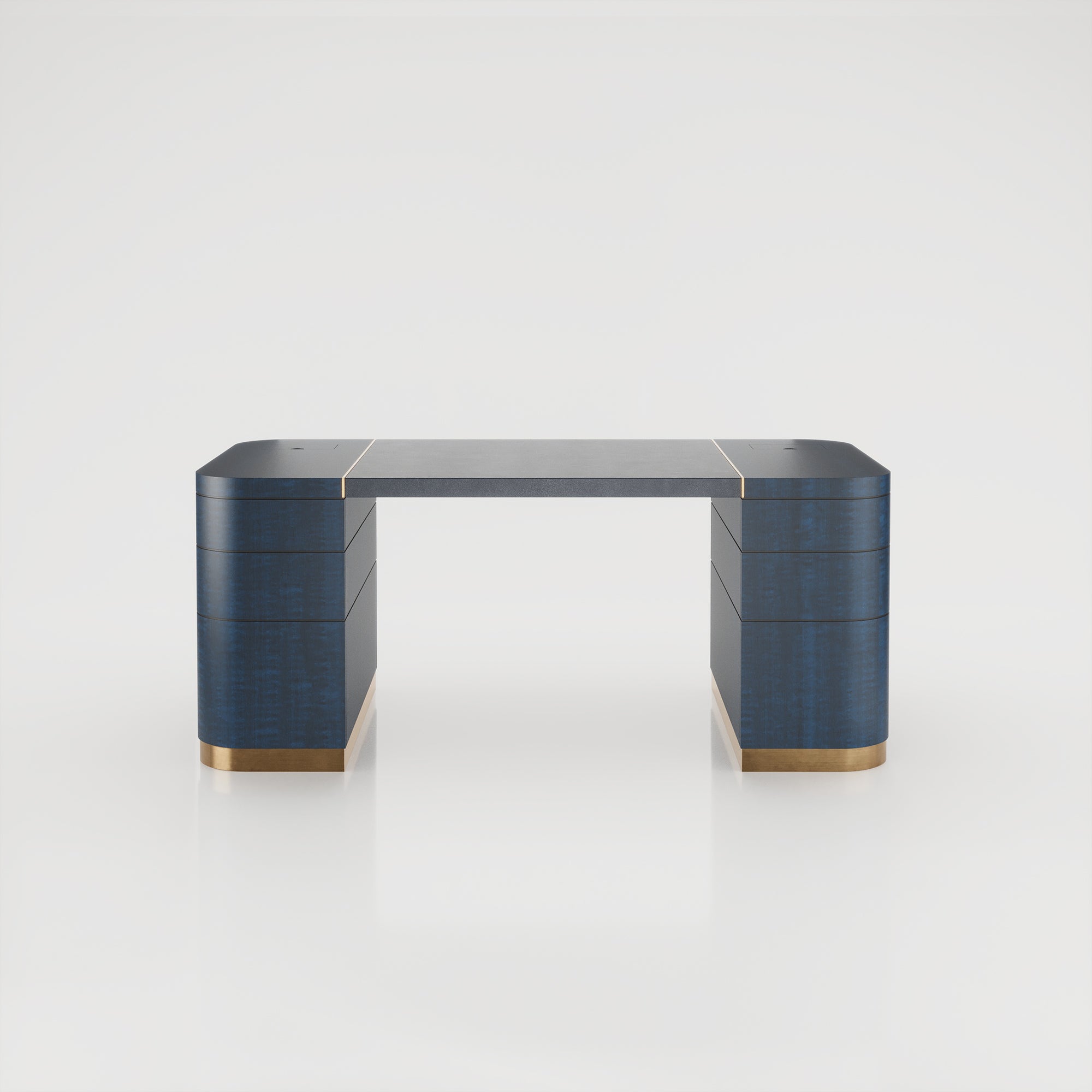 LINLEY | Bespoke Design & Furniture | Luca Desk