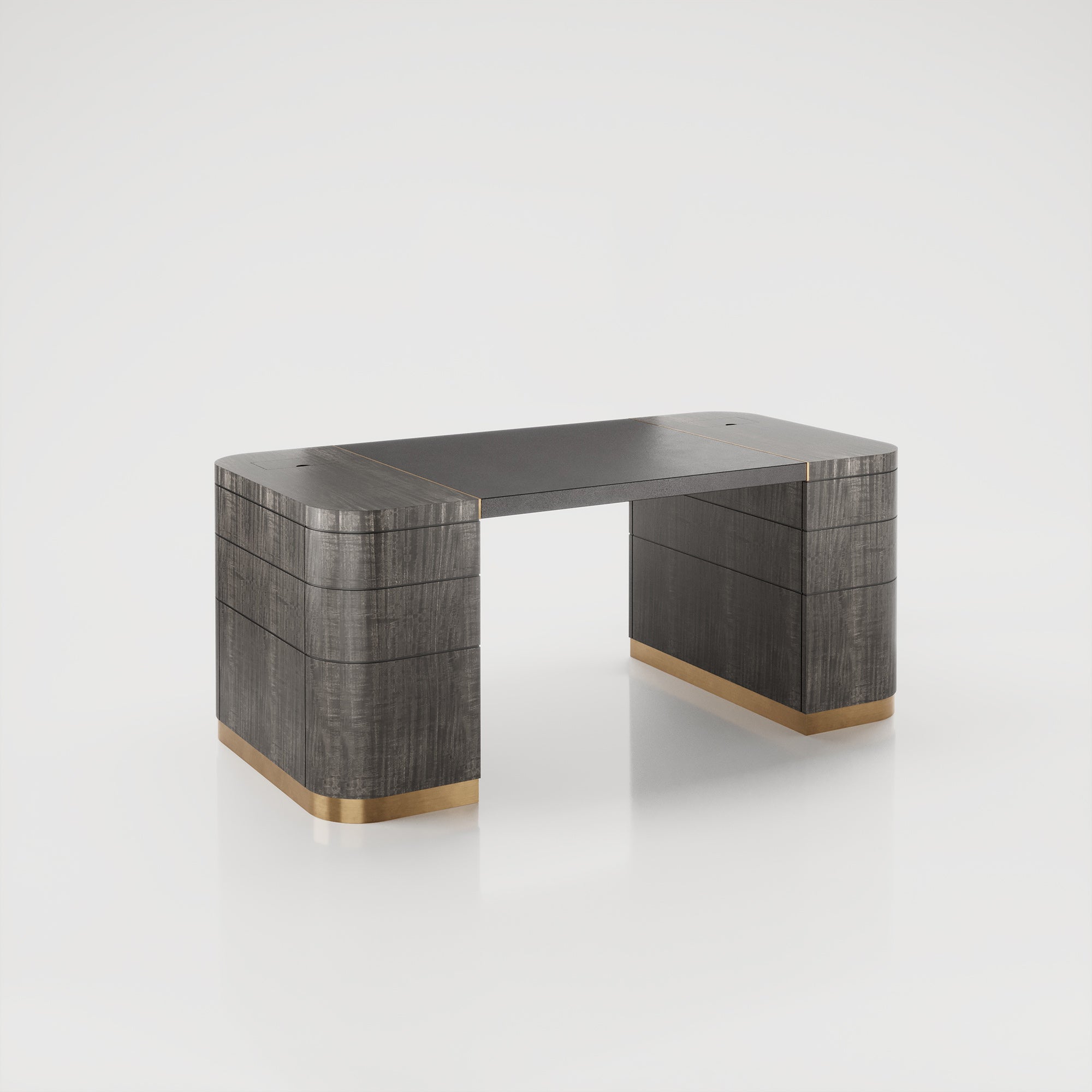 LINLEY | Bespoke Design & Furniture | Luca Desk