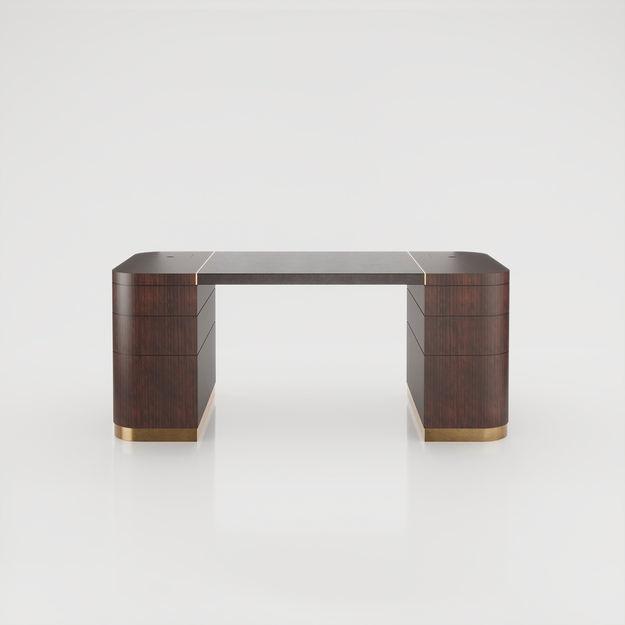 LINLEY | Bespoke Design & Furniture | Luca Desk