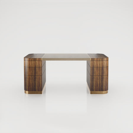 Desks | Bespoke Design & Luxury Furniture | LINLEY