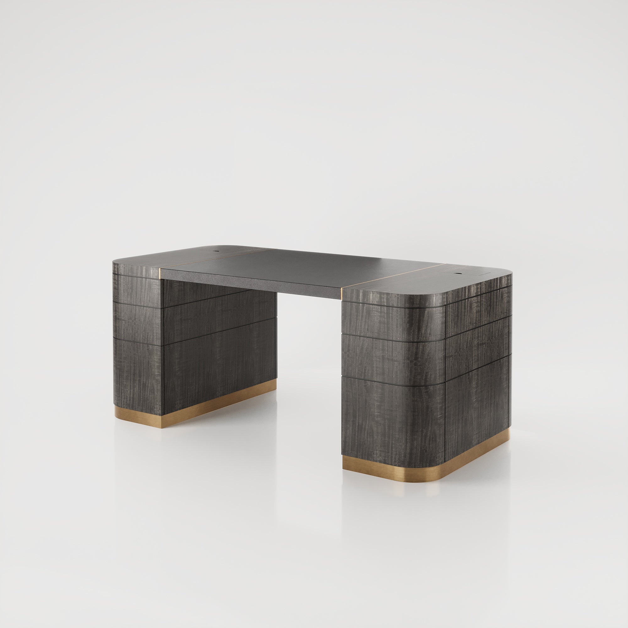 LINLEY | Bespoke Design & Furniture | Luca Desk