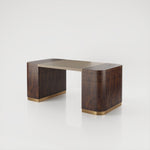 LINLEY | Bespoke Design & Furniture | Luca Desk