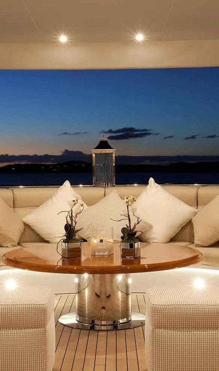 LINLEY | Luxury British Interior Design | Projects