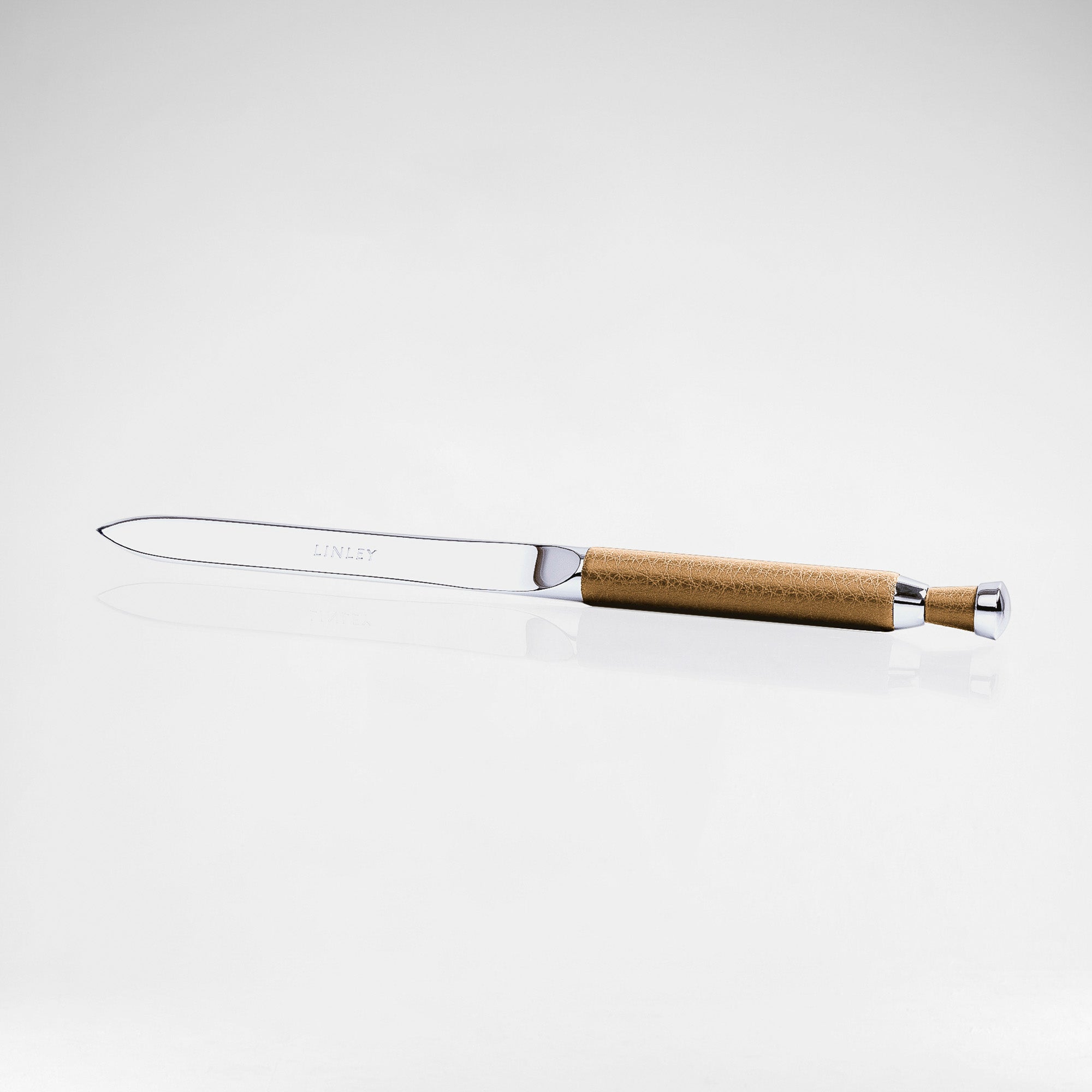 Mayfair Letter Knife | Luxury Home Accessories & Gifts | LINLEY