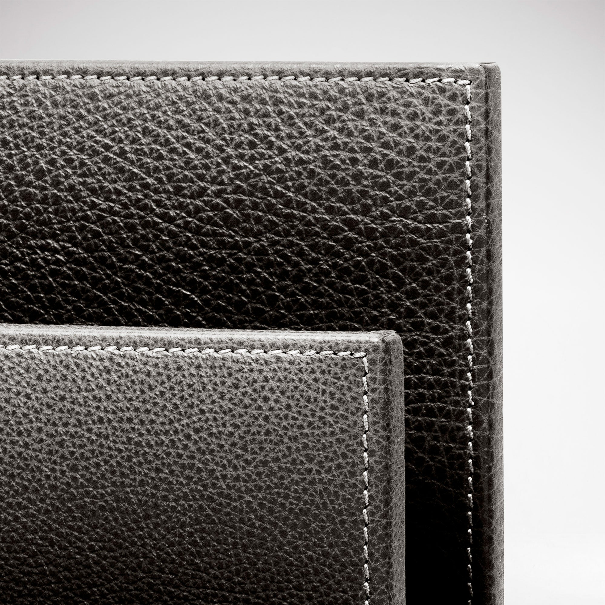 Mayfair Letter Rack | Luxury Home Accessories & Gifts | LINLEY